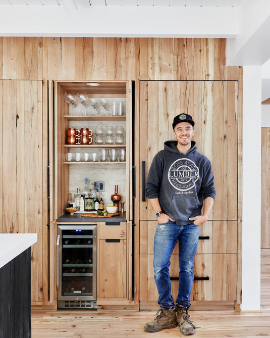 Ross Alan Design | Wholesale Furniture | Vintage Wood, Modern Design ...