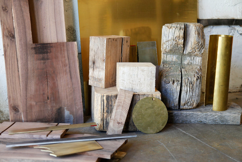 Ross Alan Design | Furniture | Vintage Wood, Modern Design – Ross Alan ...