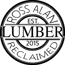 Ross Alan Design | Furniture | Vintage Wood, Modern Design – Ross Alan ...