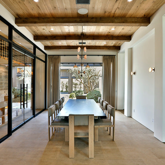 Ross Alan Design | Wholesale Furniture | Vintage Wood, Modern Design ...