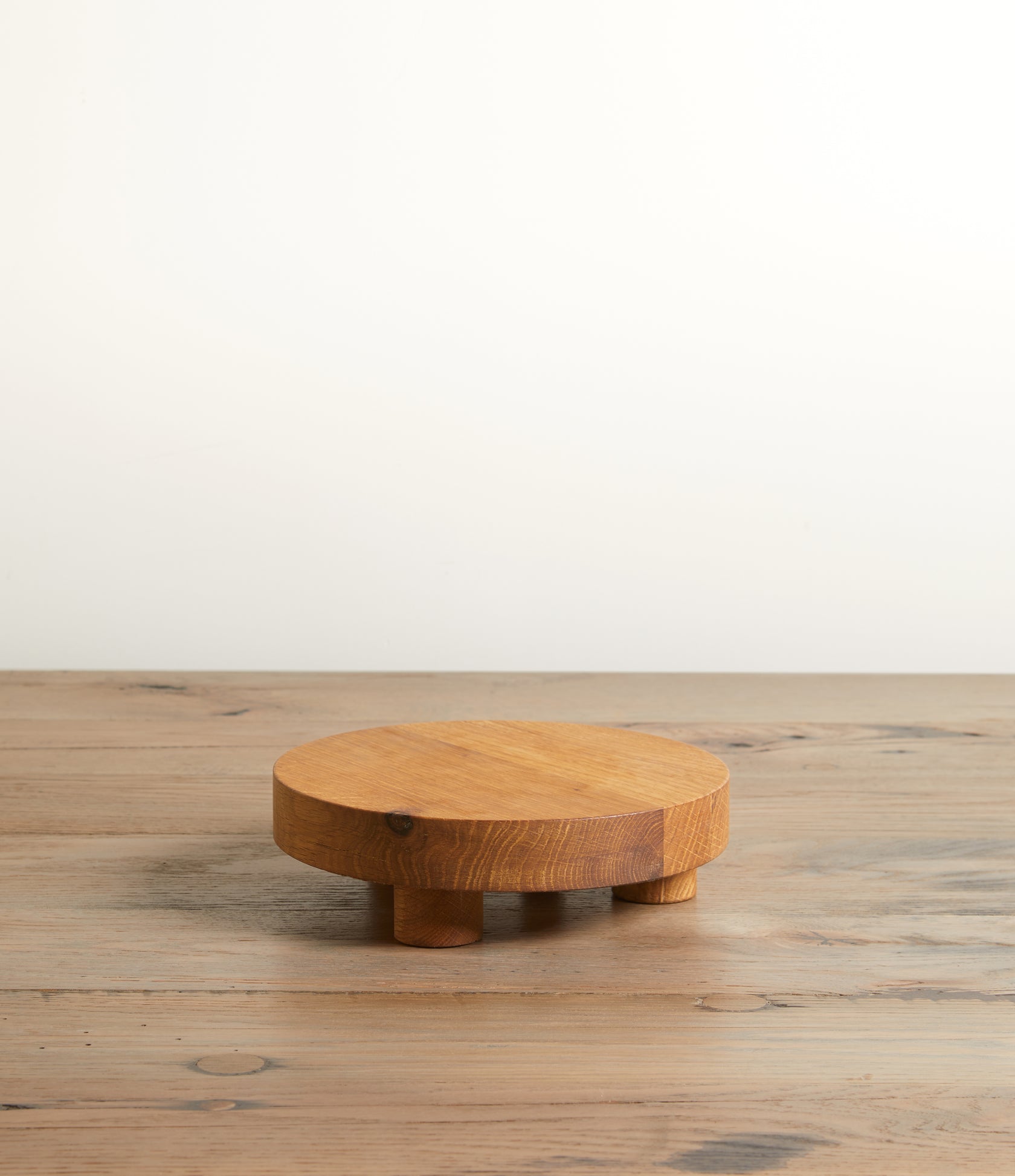 Round Trivet – Ross Alan Reclaimed