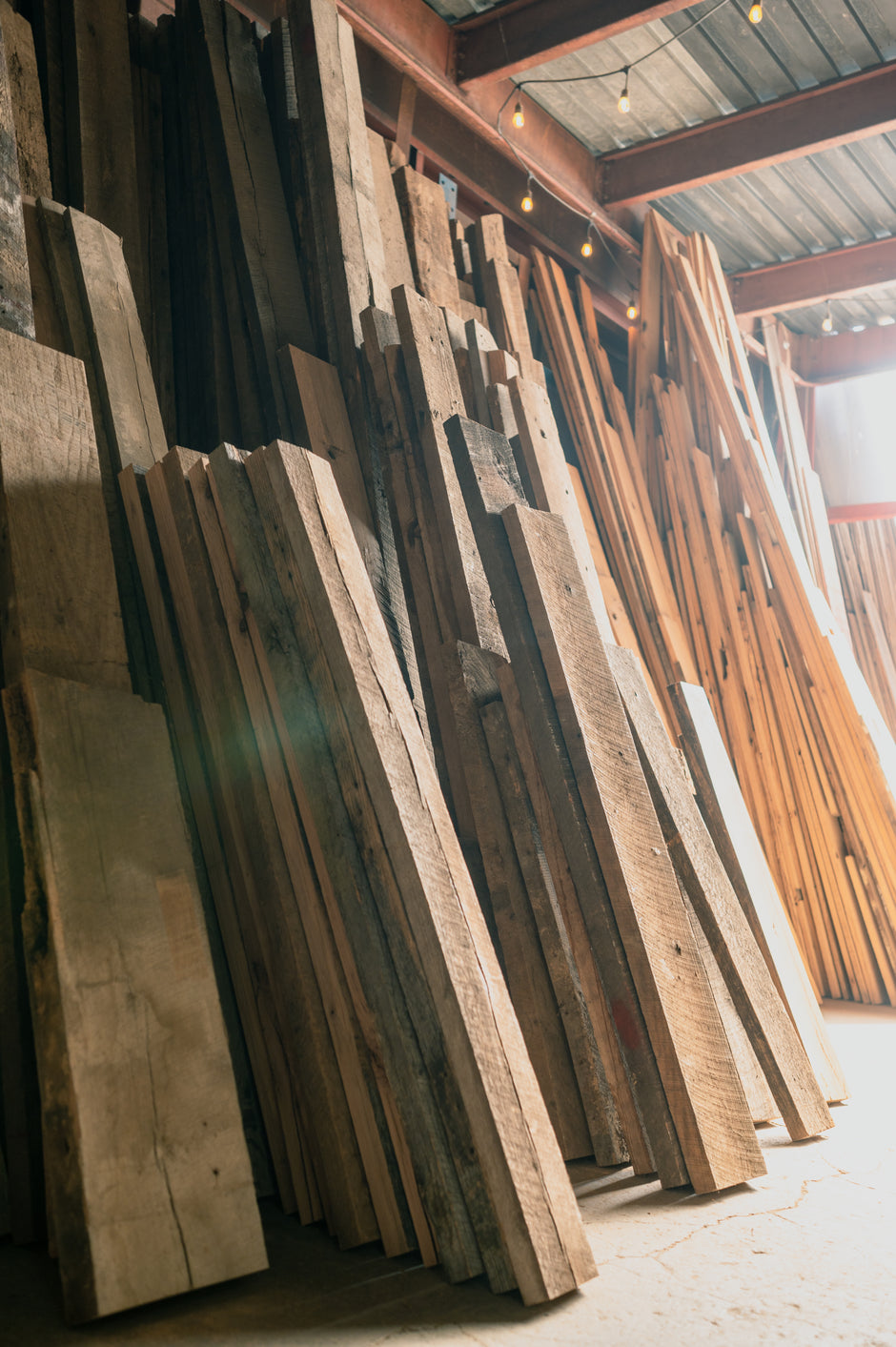 Accent Wall Cladding: Beechwood, Bison, Black Bear & More – Ross Alan ...