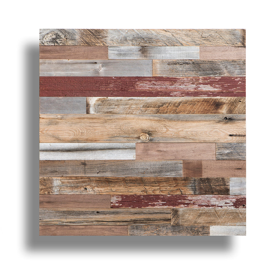 Accent Wall Cladding: Beechwood, Bison, Black Bear & More – Ross Alan ...