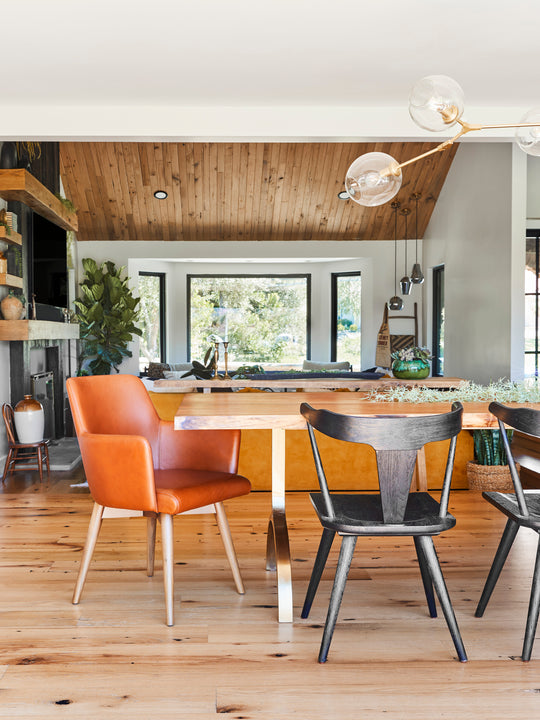 Ross Alan Design | Furniture | Reclaimed Lumber – Ross Alan Reclaimed