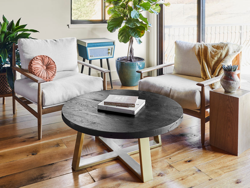 Ross Alan Design | Furniture | Vintage Wood, Modern Design – Ross Alan ...