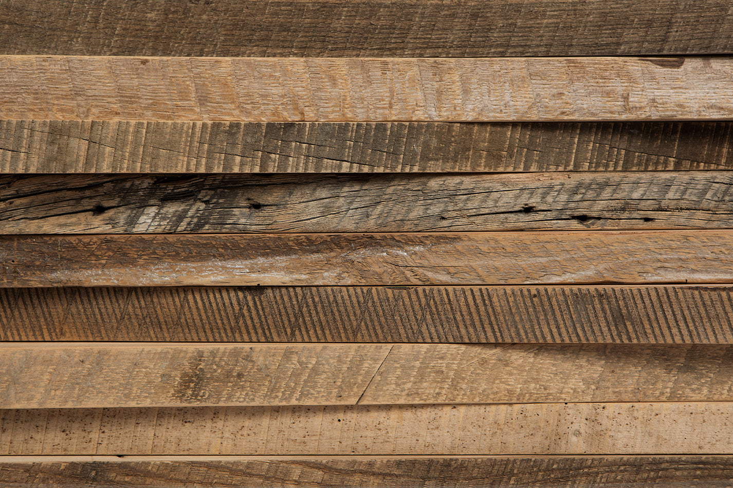 Solid Shelving – Ross Alan Reclaimed